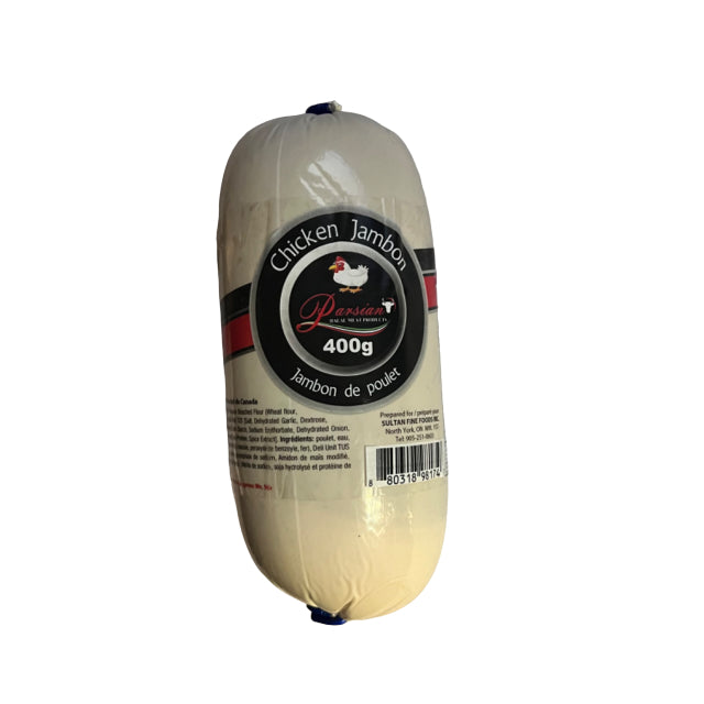 Parsian Chicken Jambon 400 gr – Super Parsian