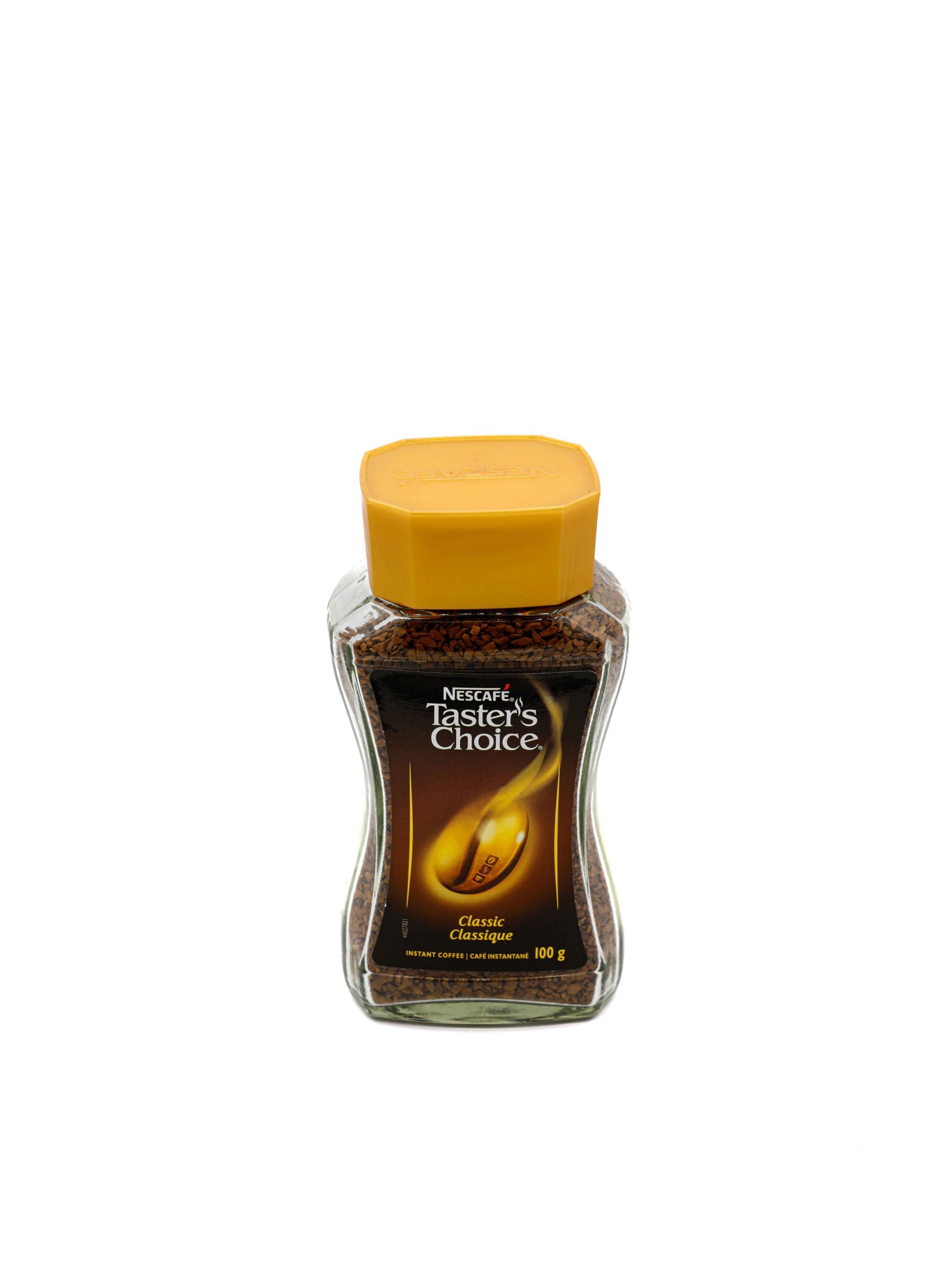 NESCAFE Tester’s Choice 100 gr – Super Parsian