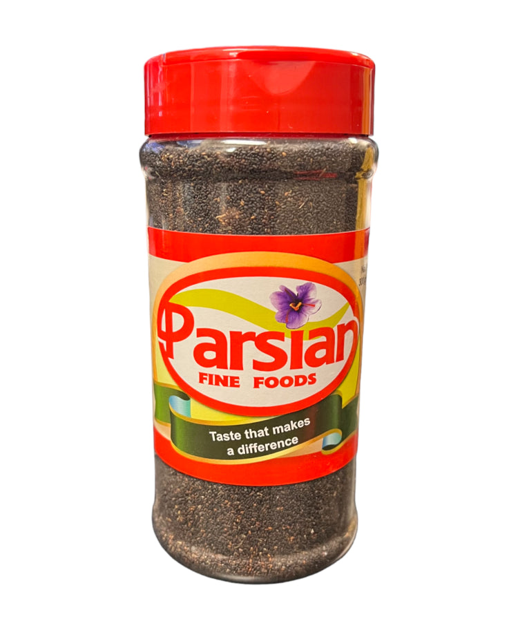 PARSIAN Chai Seed 330 gr +/- 10gr – Super Parsian