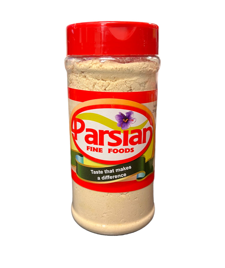 PARSIAN Chickpea Flour 230 gr +/- 10 gr – Super Parsian