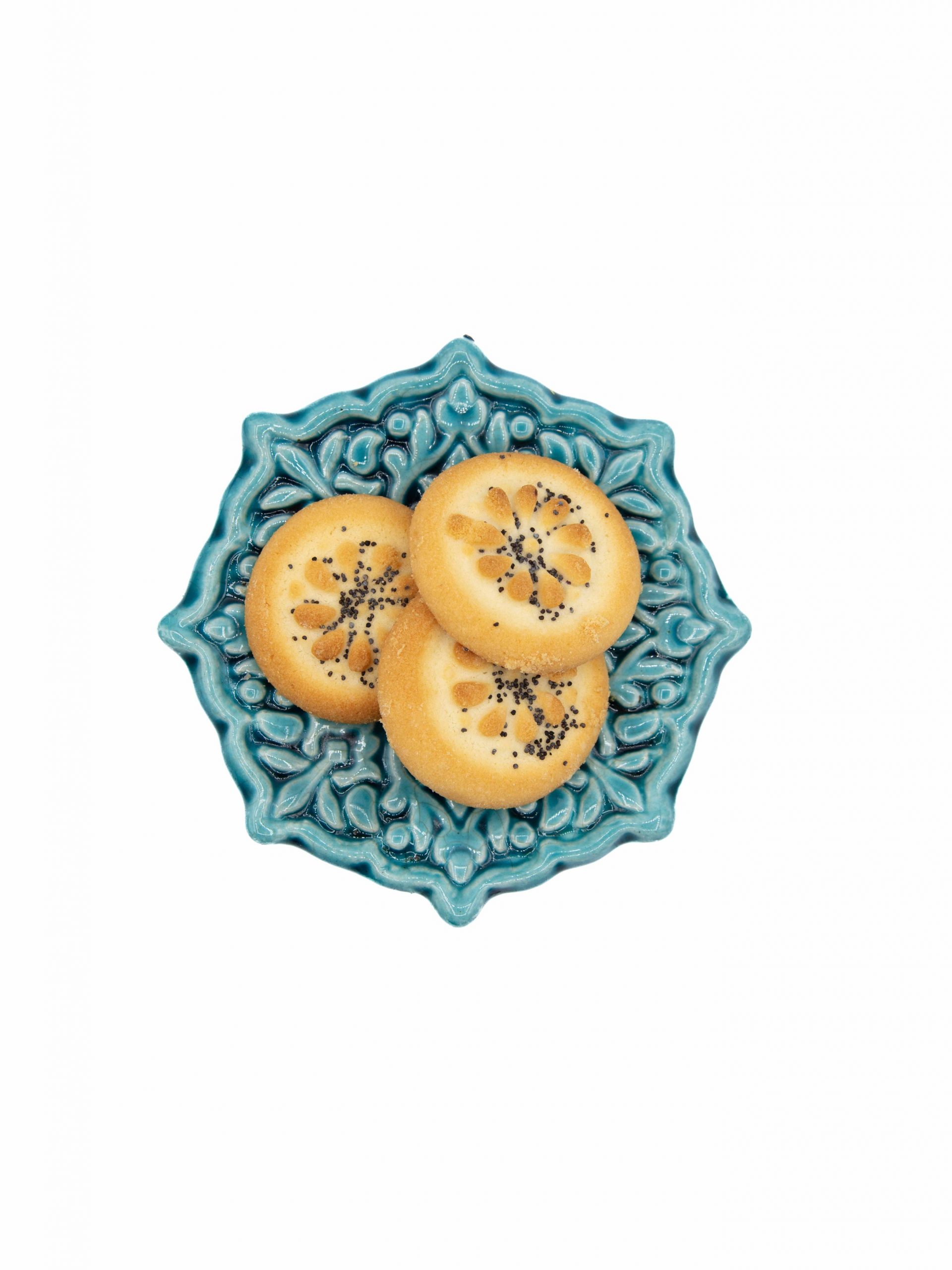 Parsian Rice Cookies – Super Parsian