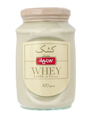 Somayeh Whey (Kashk) 230 gr – Super Parsian
