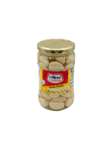UrumAda Garlic Pickle 700 gr – Super Parsian