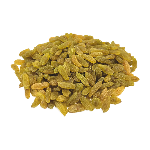 Green Raisin 450 gr – Super Parsian